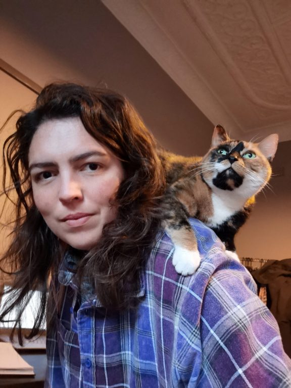 About Katherine – Katherine Brown